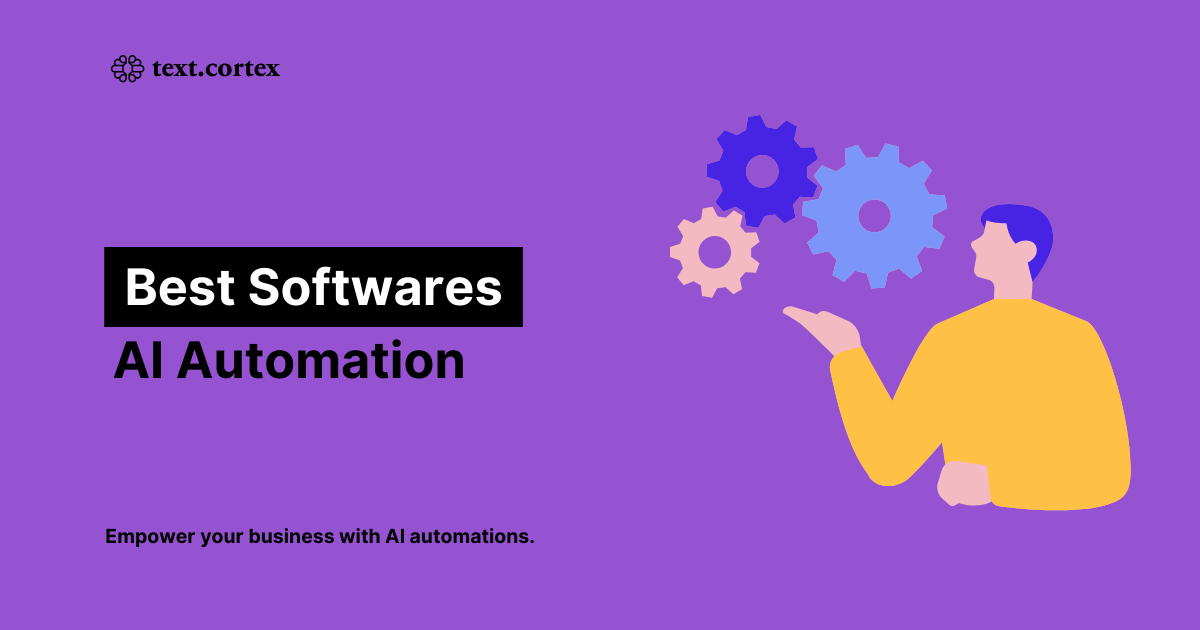 3 Best AI Automation Tools: A Comprehensive Guide to Automate Tasks